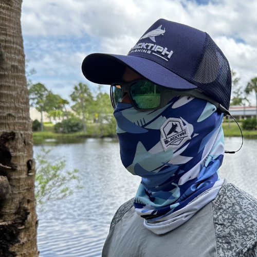 Face Masks – Russell's Western Wear, Inc.