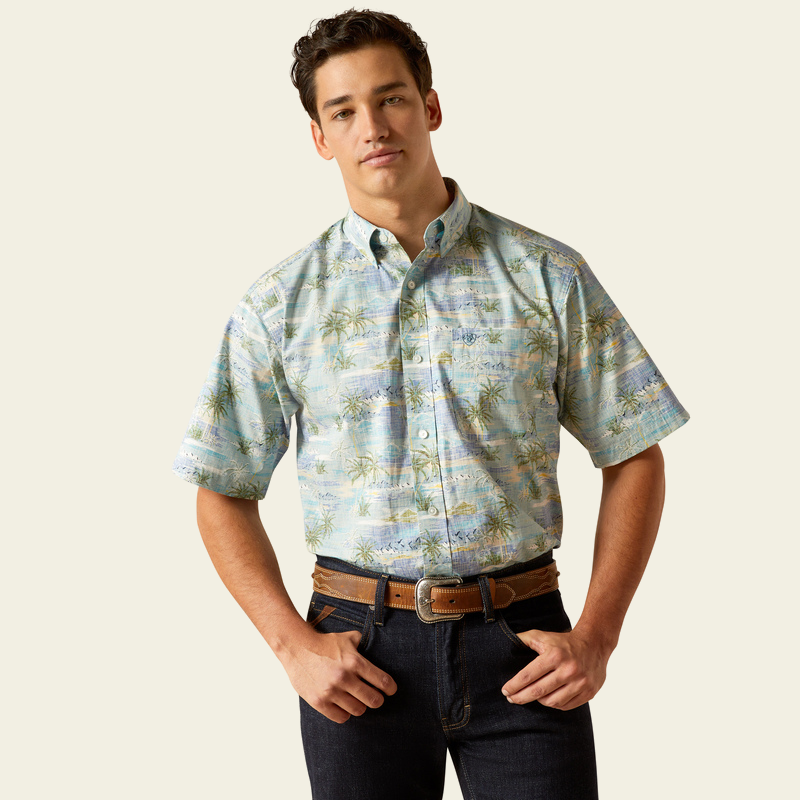 Men's Apparel – Russell's Western Wear, Inc.