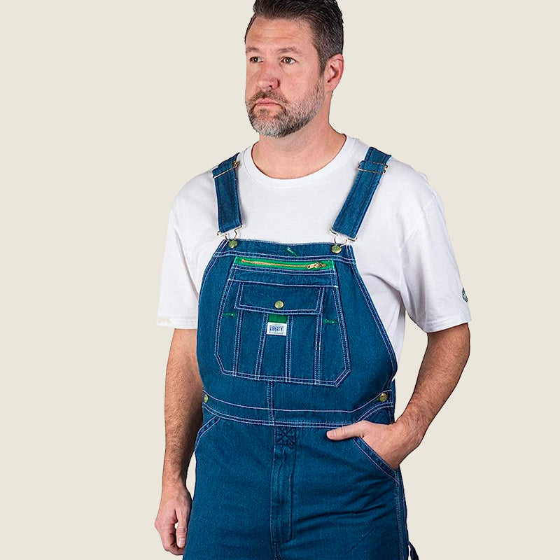 Overalls – Russell's Western Wear, Inc.