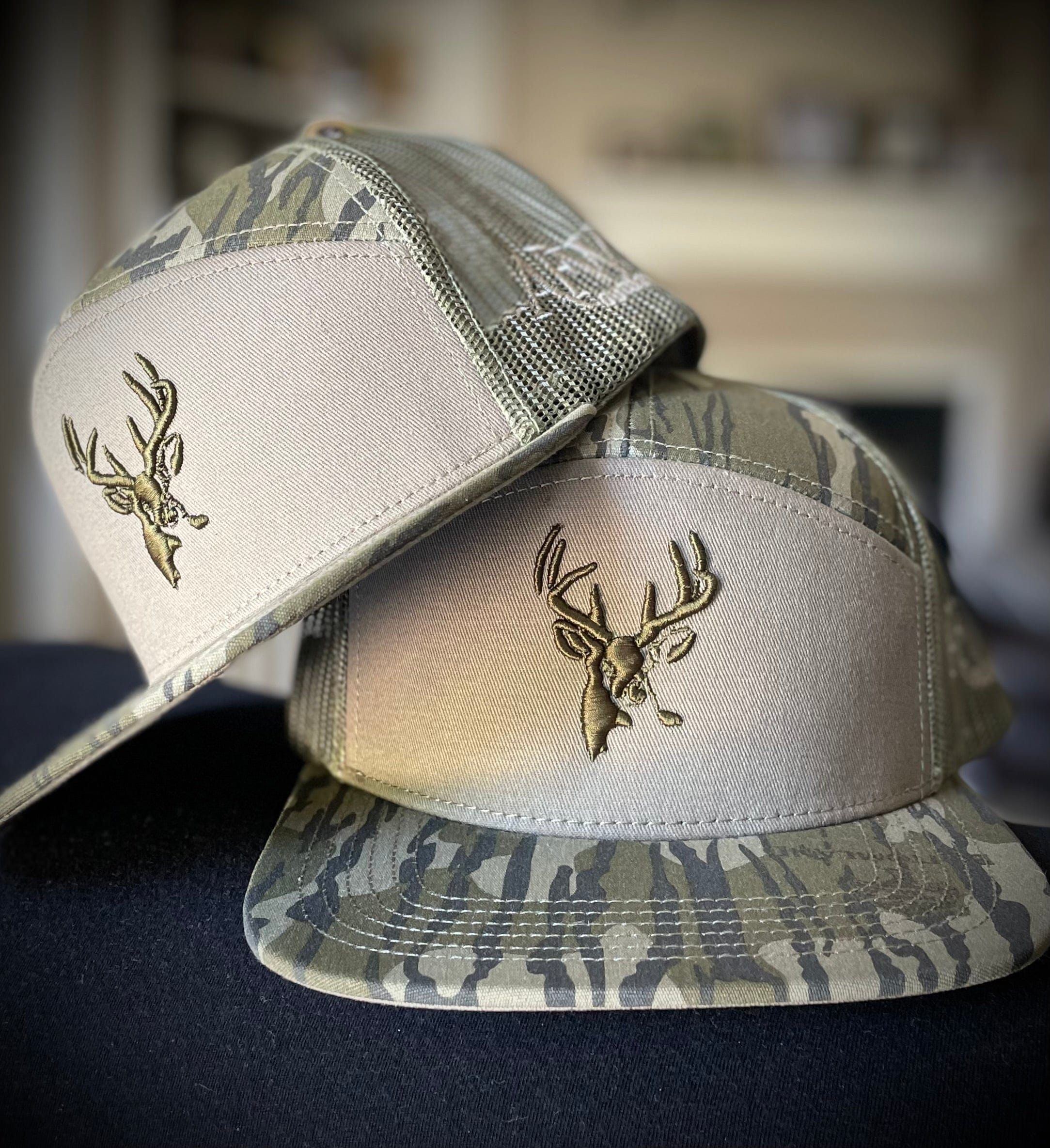 Big Buck Mossy Oak Bottomland & Sage – Russell's Western Wear, Inc.