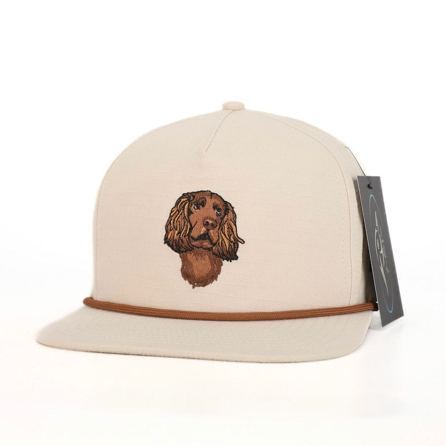Boykin RipStop Hat – Russell's Western Wear, Inc.
