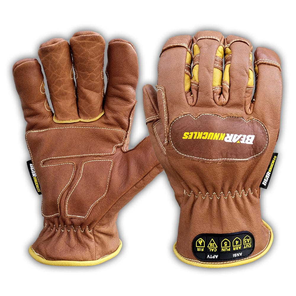 Bear Knuckles Perfect Storm Buffalo Gloves – Russell's Western Wear, Inc.