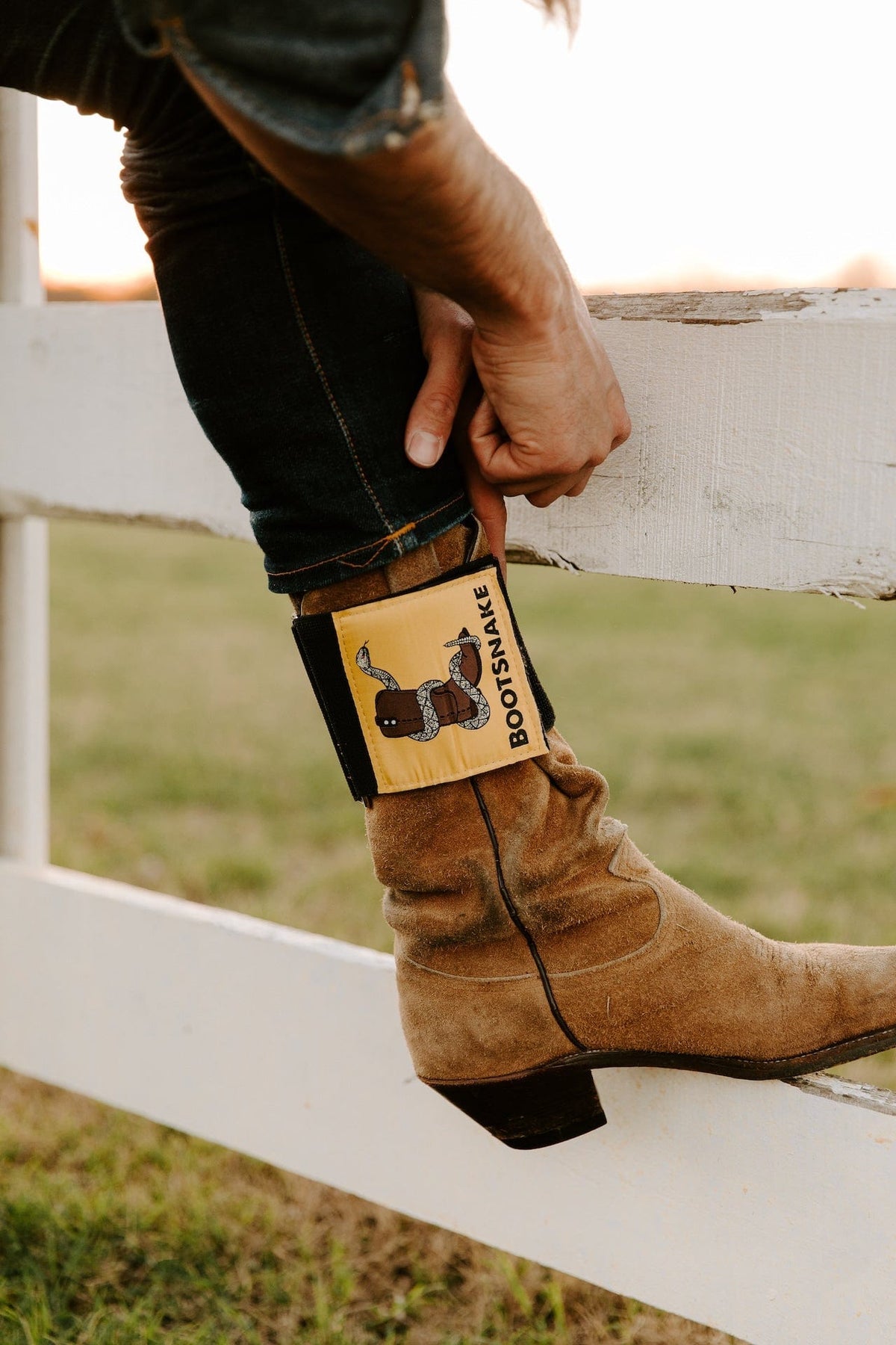 Bootsnake Bootstraps – Russell's Western Wear, Inc.