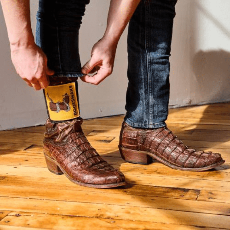 Bootsnake Bootstraps – Russell's Western Wear, Inc.