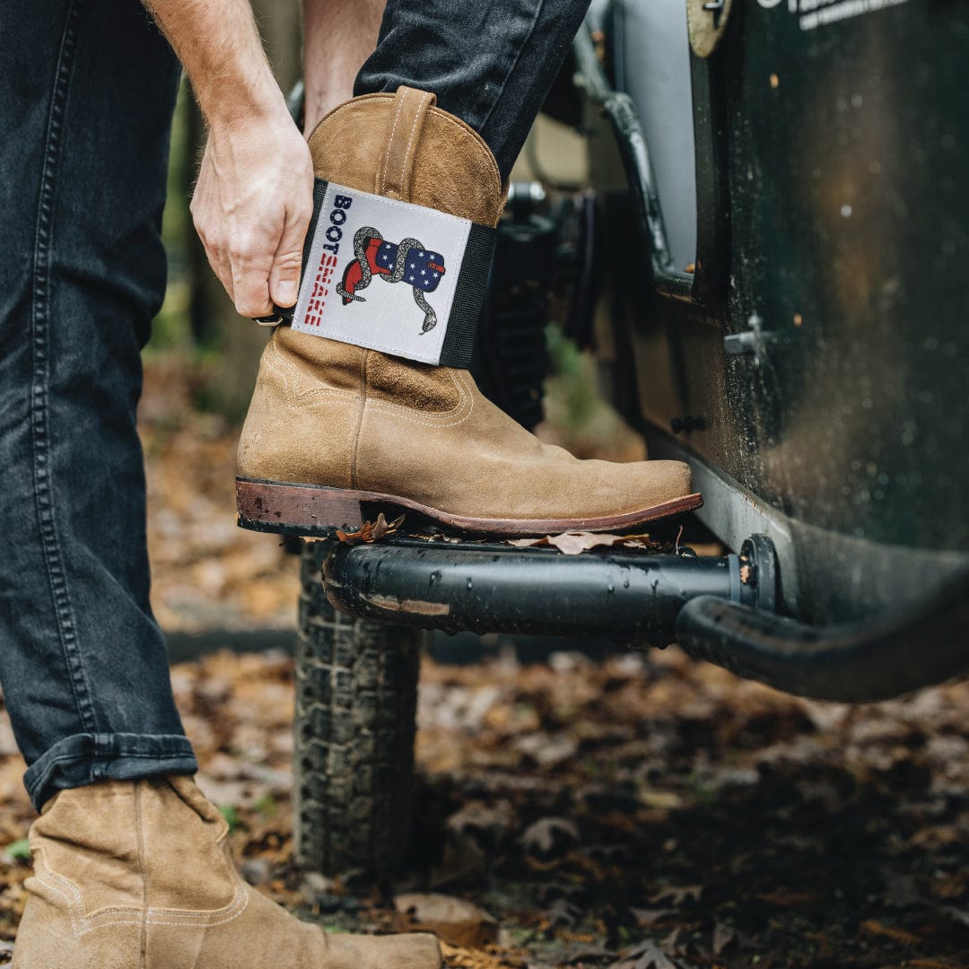 Shop Bootsnake Bootstraps – Russell's Western Wear, Inc.