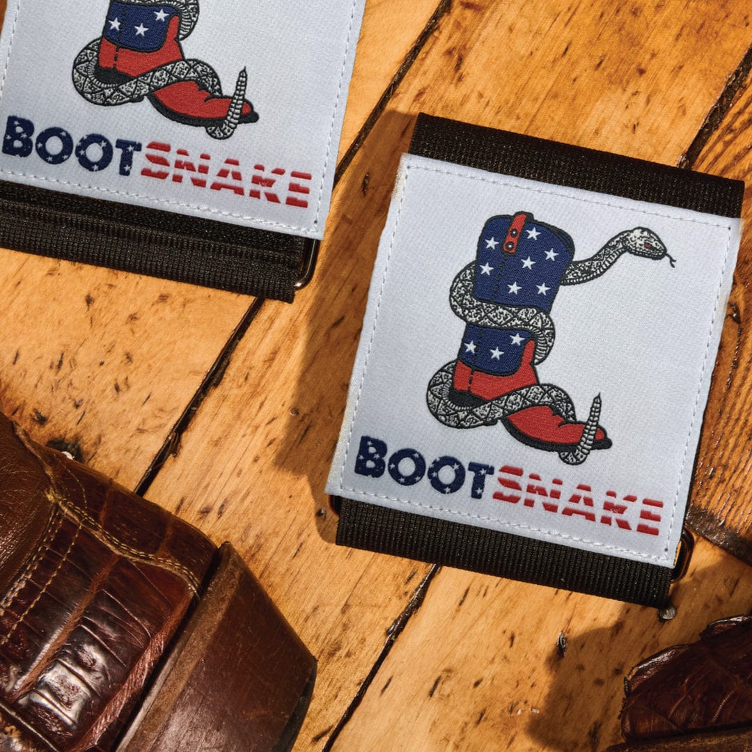 Shop Bootsnake Bootstraps – Russell's Western Wear, Inc.