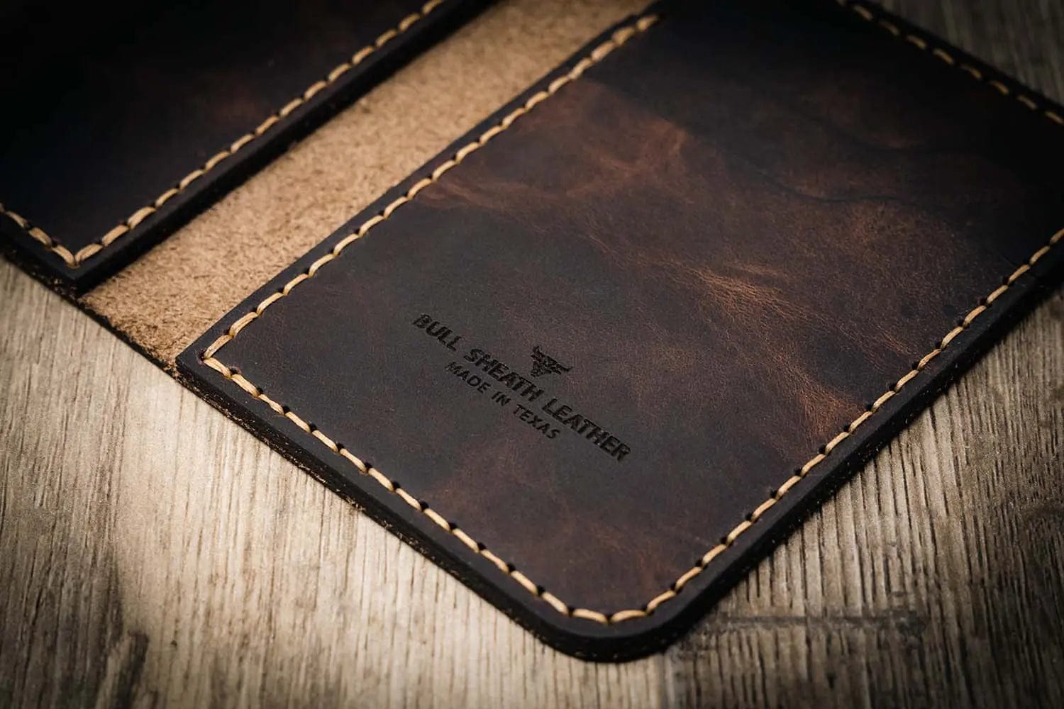 Bull Sheath Leather – Russell's Western Wear, Inc.