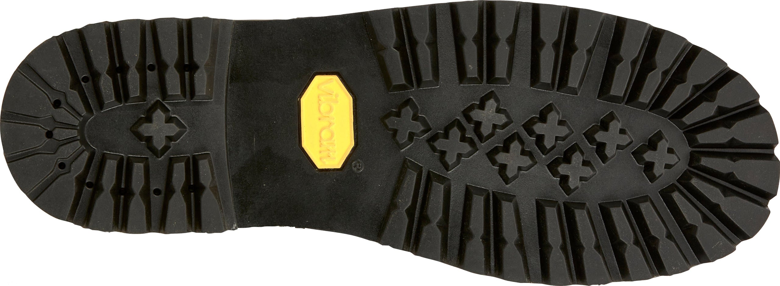 Chippewa Men's Brown Steel Toe Lace Up Work Boots NC2081 – Russell's ...