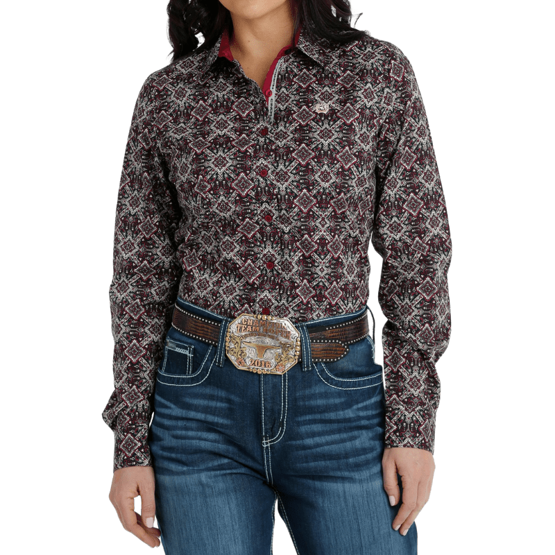 Cinch Western Shirts Men's Cinch Shirts