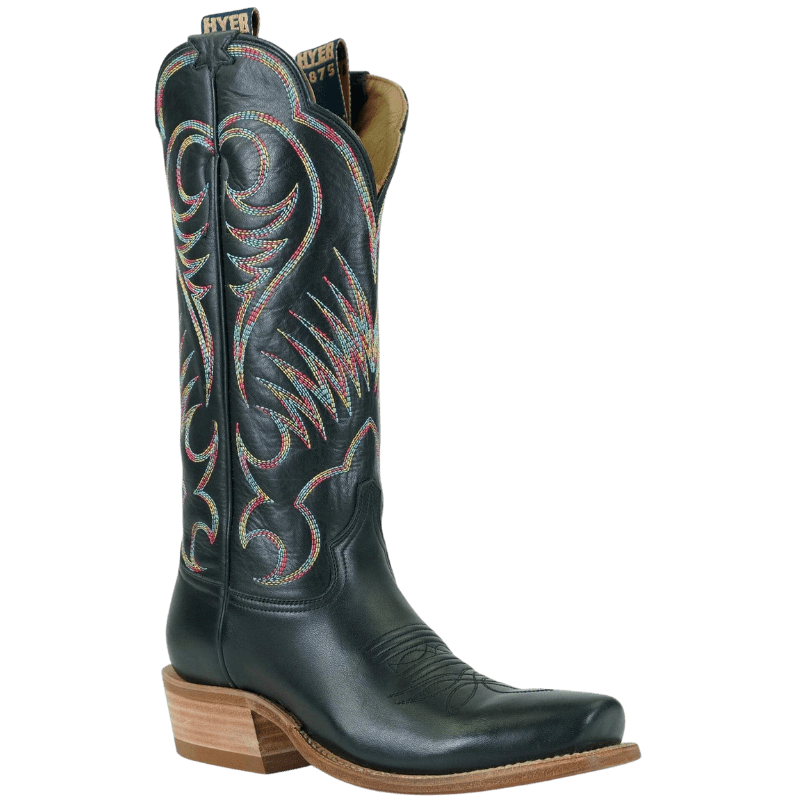 Hyer Boots – Russell's Western Wear, Inc.