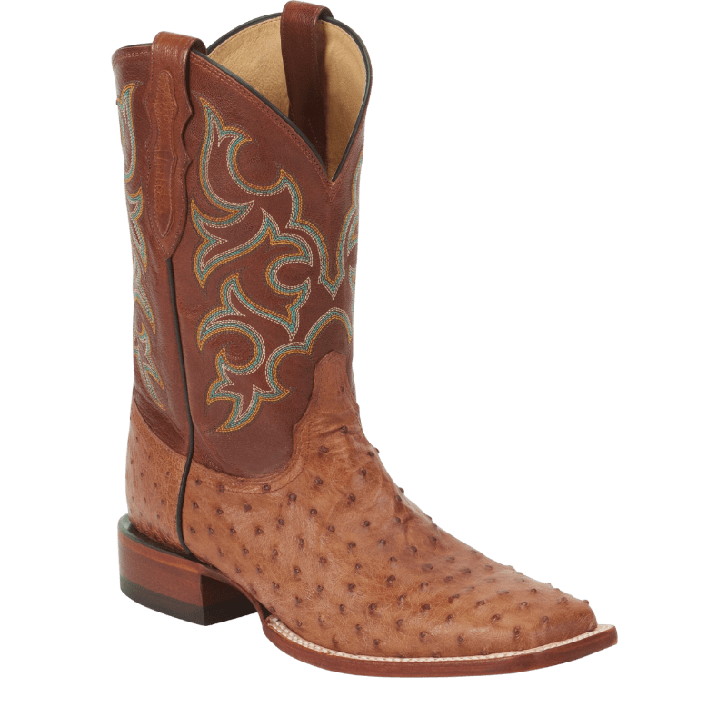 Exotic Skin Boots | Ostrich, Caiman & Python – Russell's Western Wear, Inc.