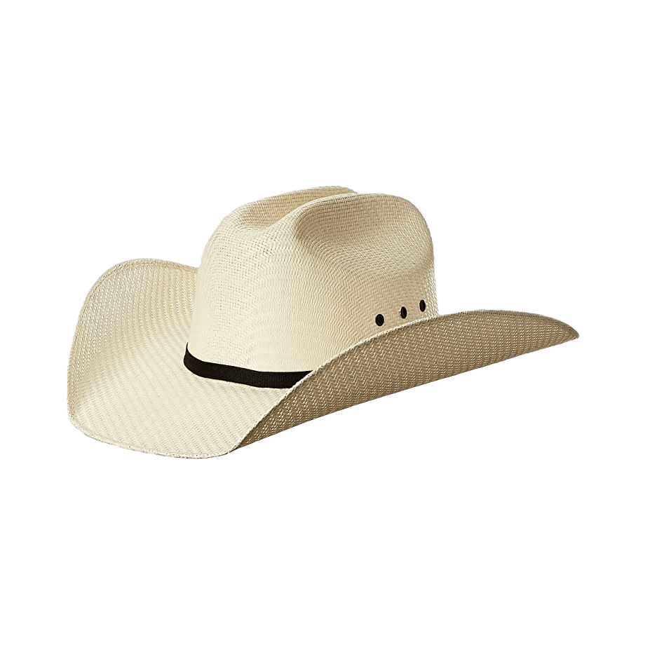 M&F Western Twister Youth Sancho Canvas Western Hat T7100348 – Russell ...