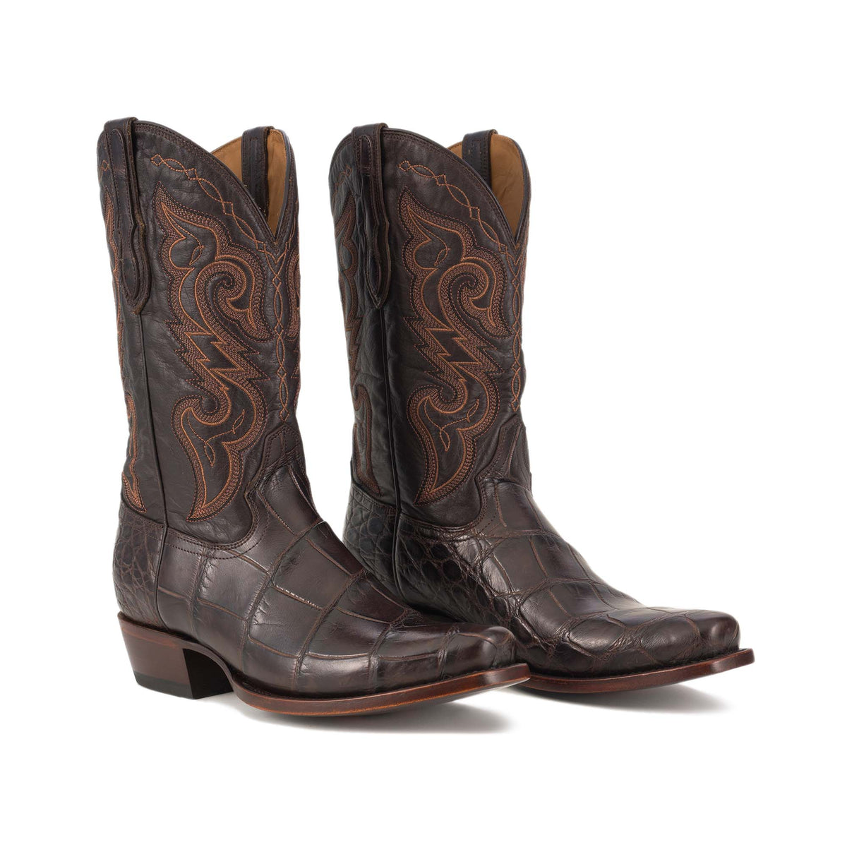Rujo Boots – Russell's Western Wear, Inc.