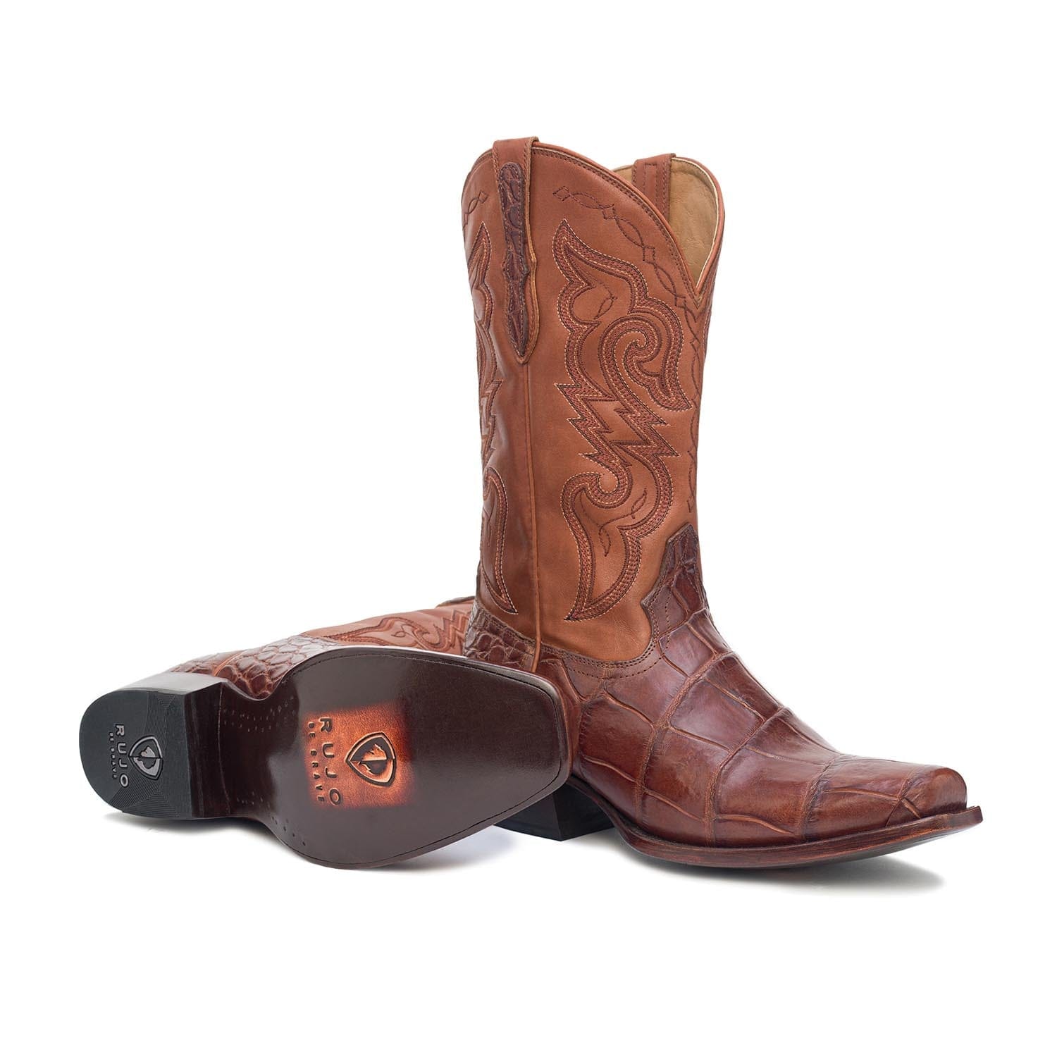 Rujo Boots – Russell's Western Wear, Inc.