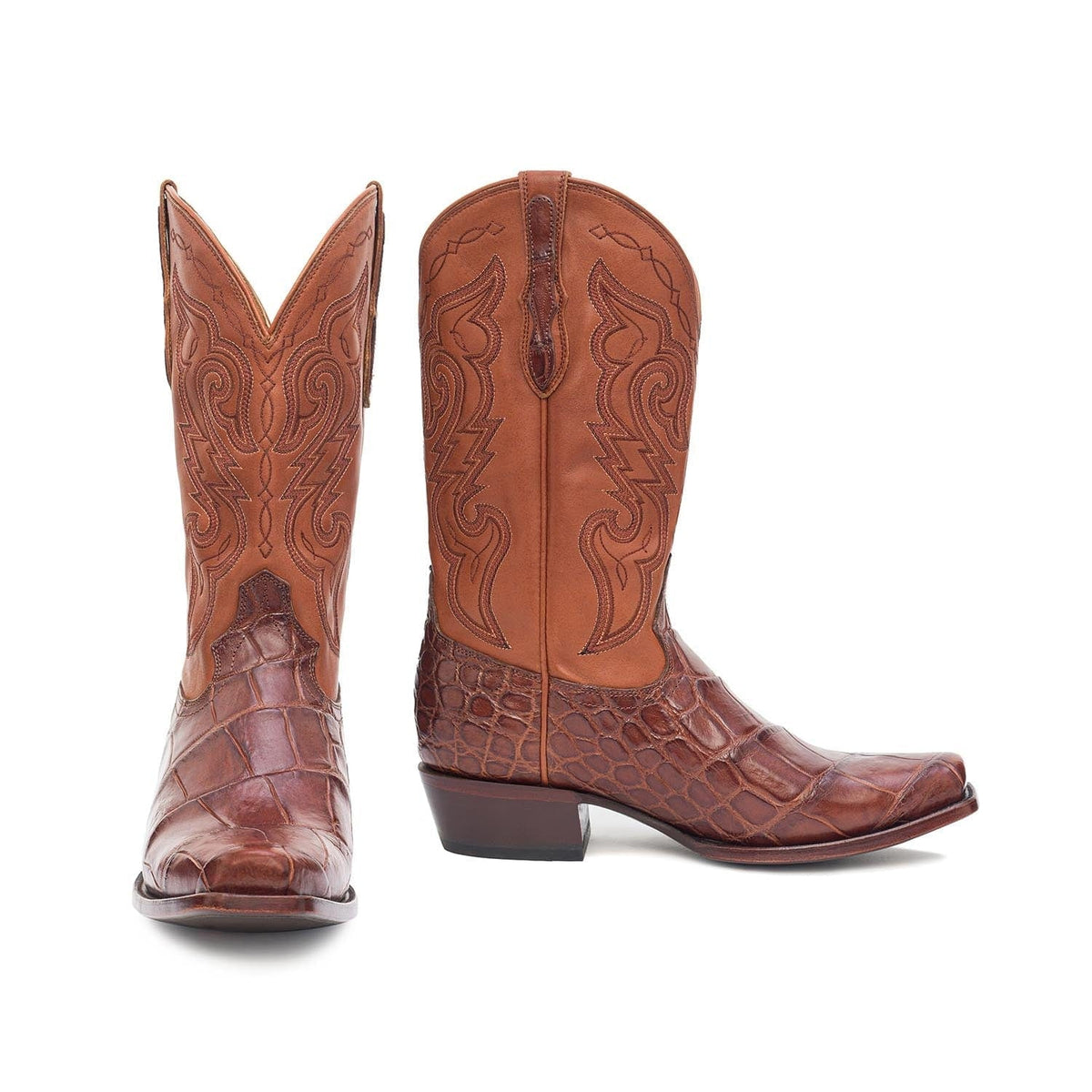 Rujo Boots – Russell's Western Wear, Inc.