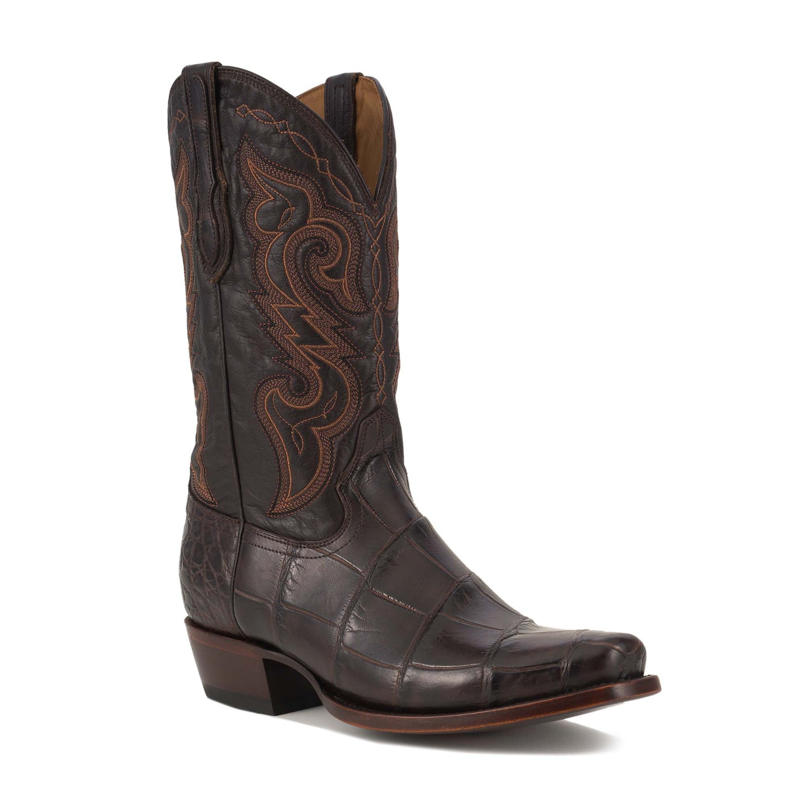 Rujo Boots – Russell's Western Wear, Inc.