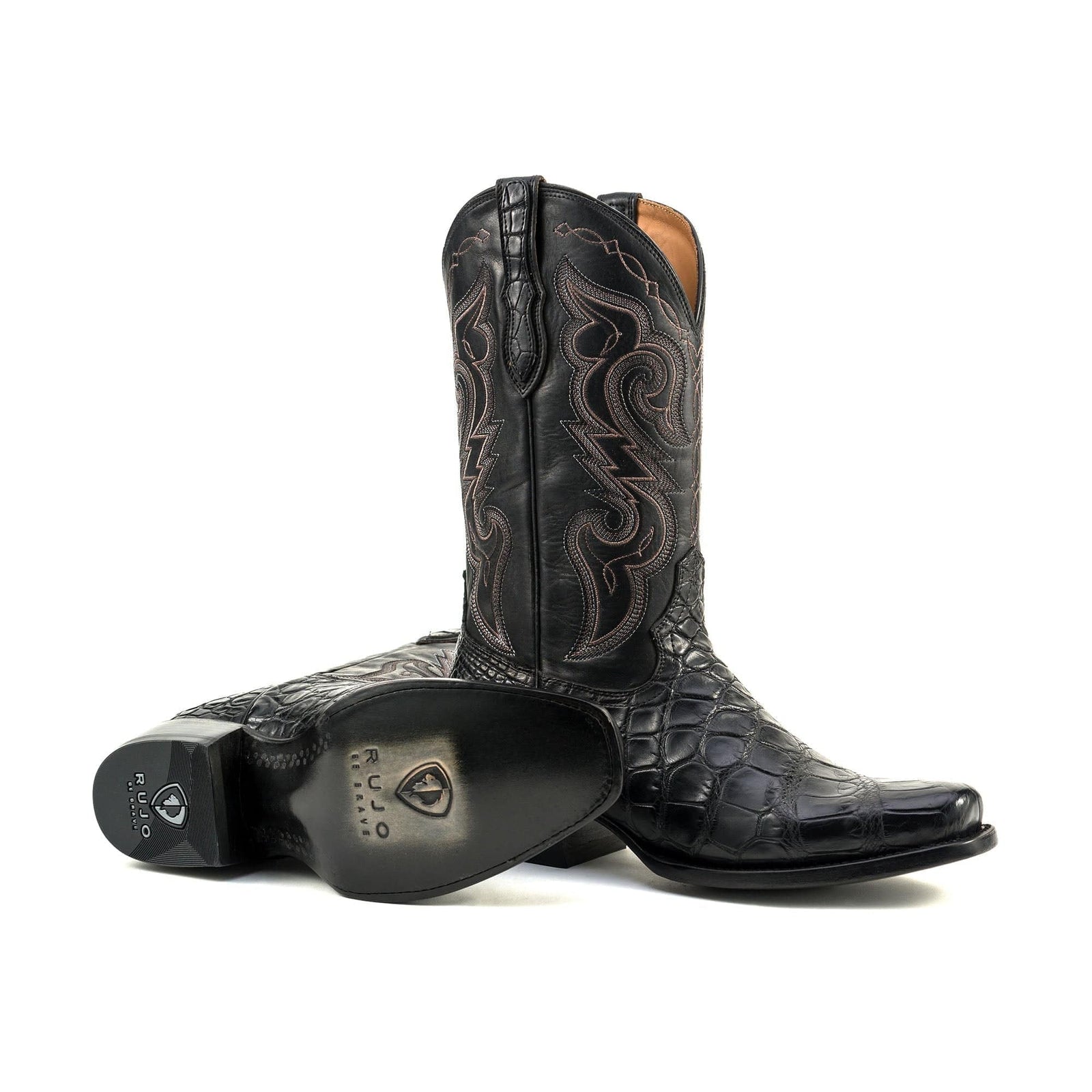Rujo Boots – Russell's Western Wear, Inc.