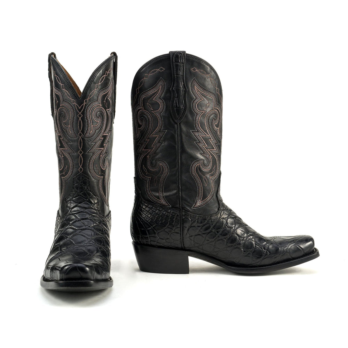 Rujo Boots – Russell's Western Wear, Inc.