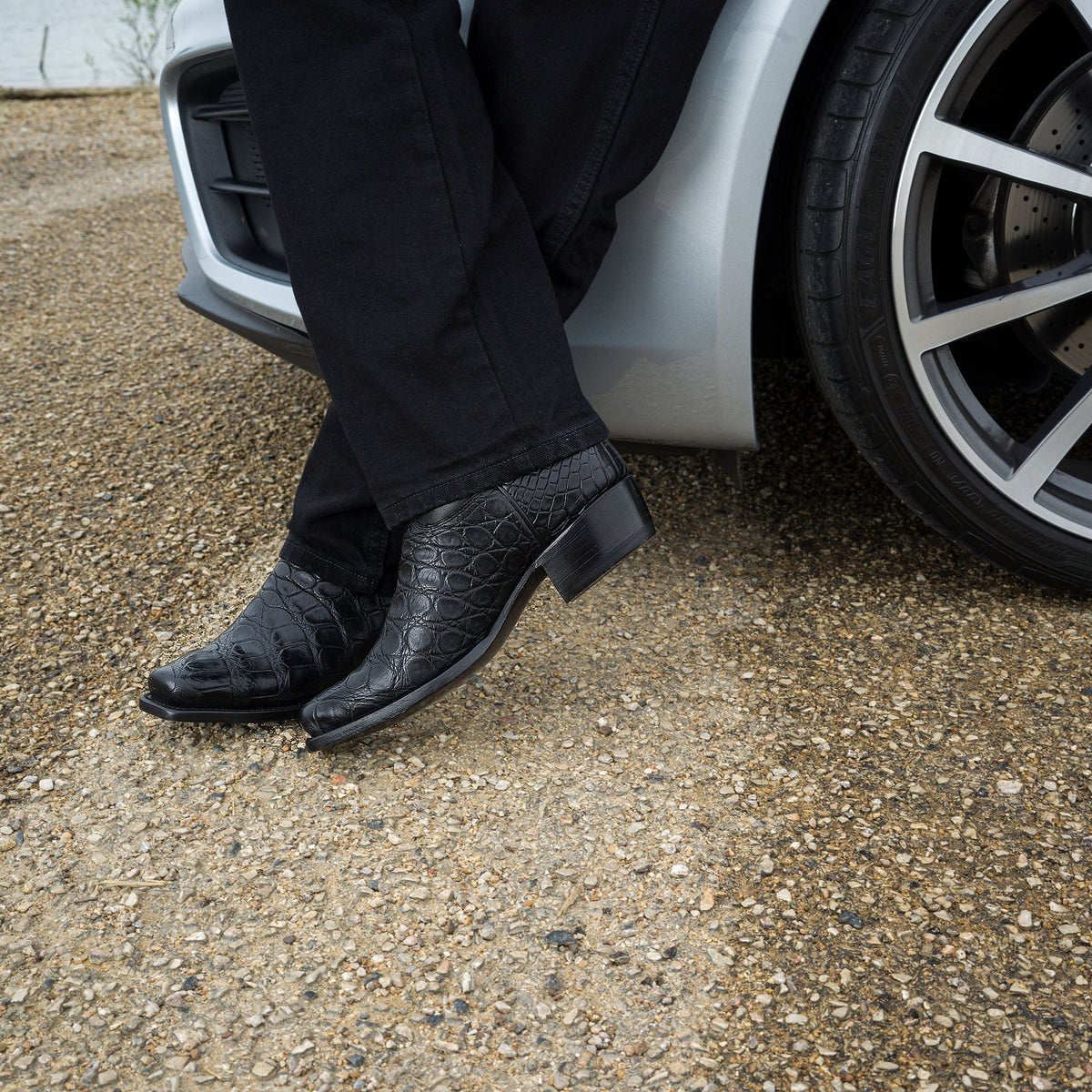 Rujo Boots – Russell's Western Wear, Inc.