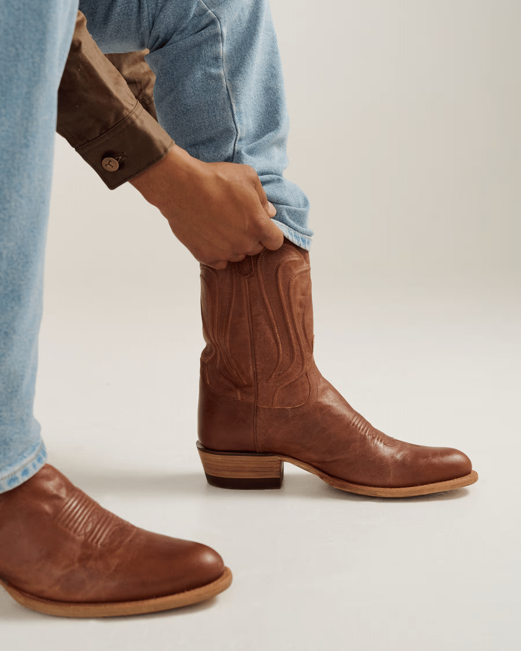 Tecovas – Russell's Western Wear, Inc.