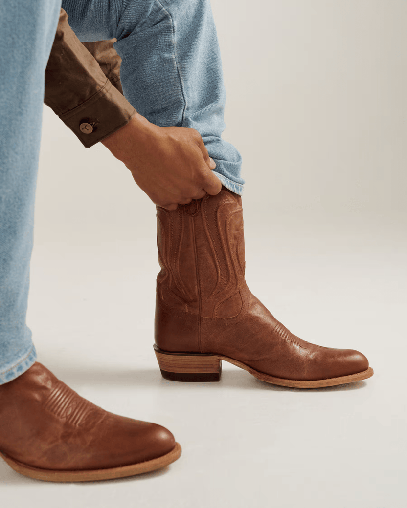 Tecovas – Russell's Western Wear, Inc.