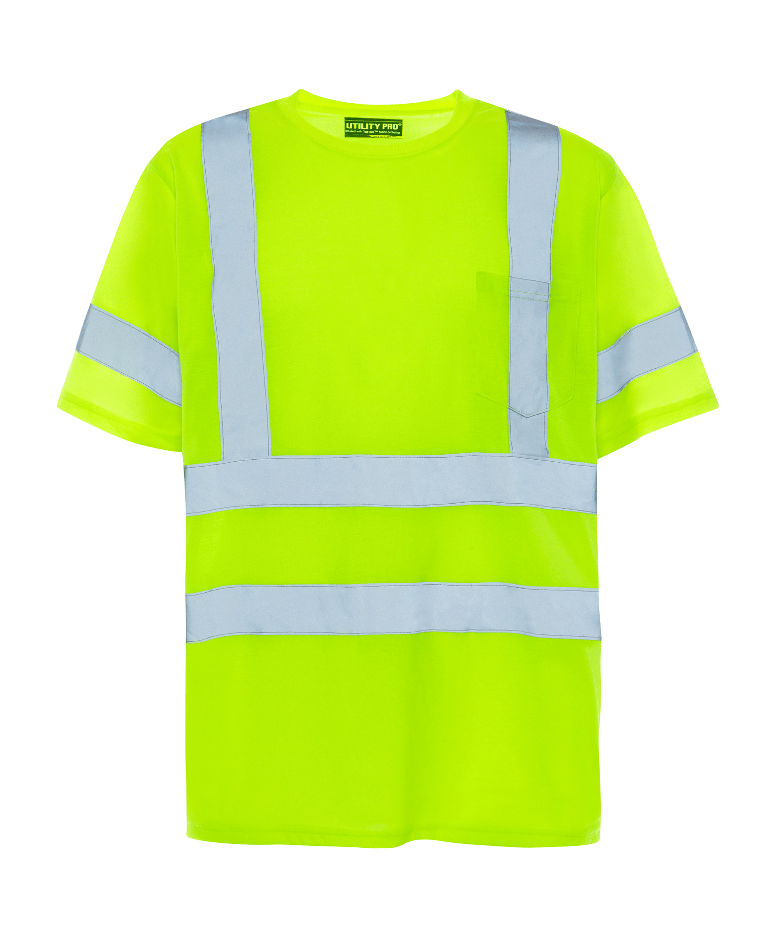 UHV305 Hi-Visibility ANSI 3 Tee – Russell's Western Wear, Inc.