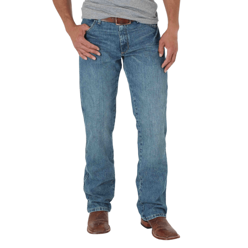 WRANGLER RETRO – Russell's Western Wear, Inc.