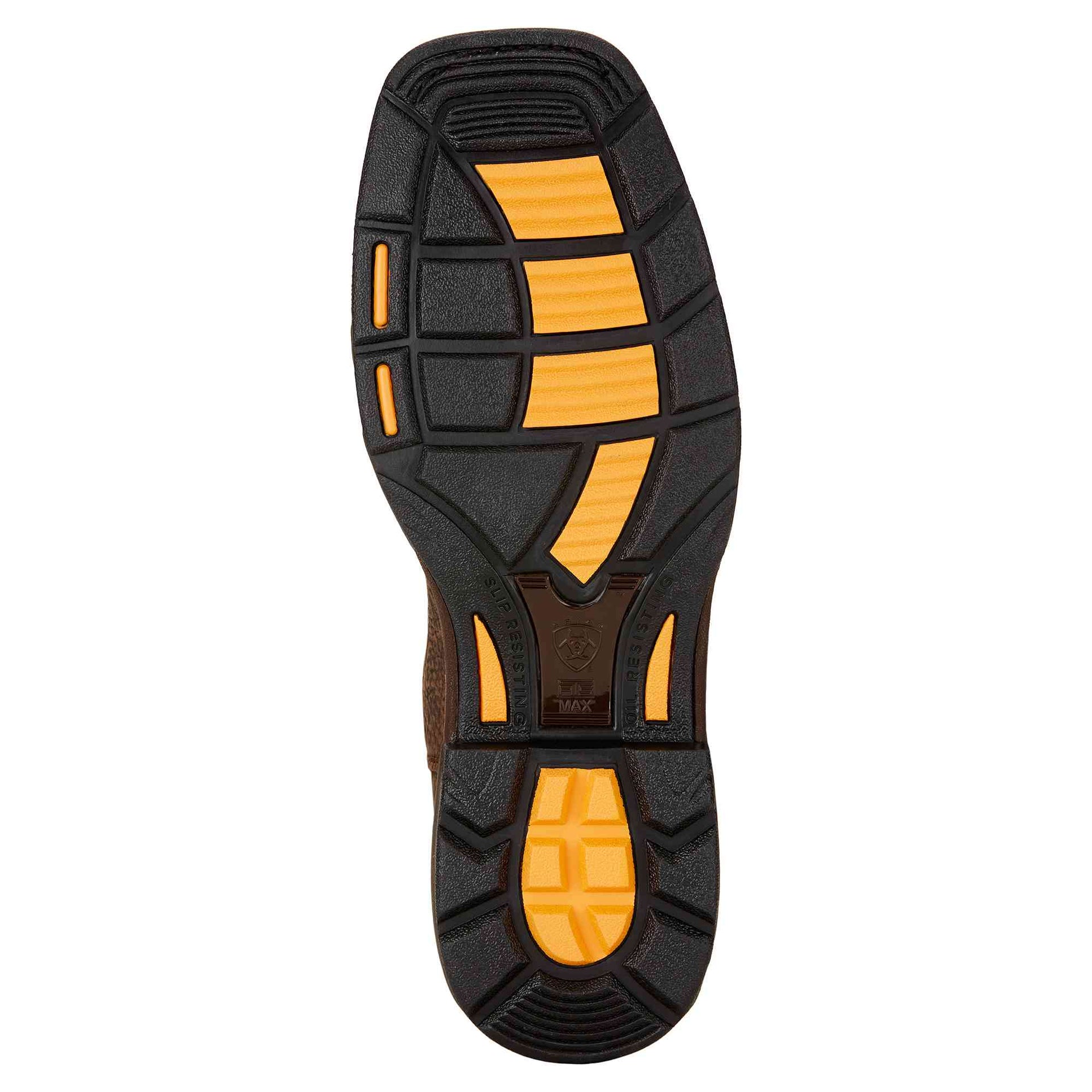 Men's Work Boots – Russell's Western Wear, Inc.