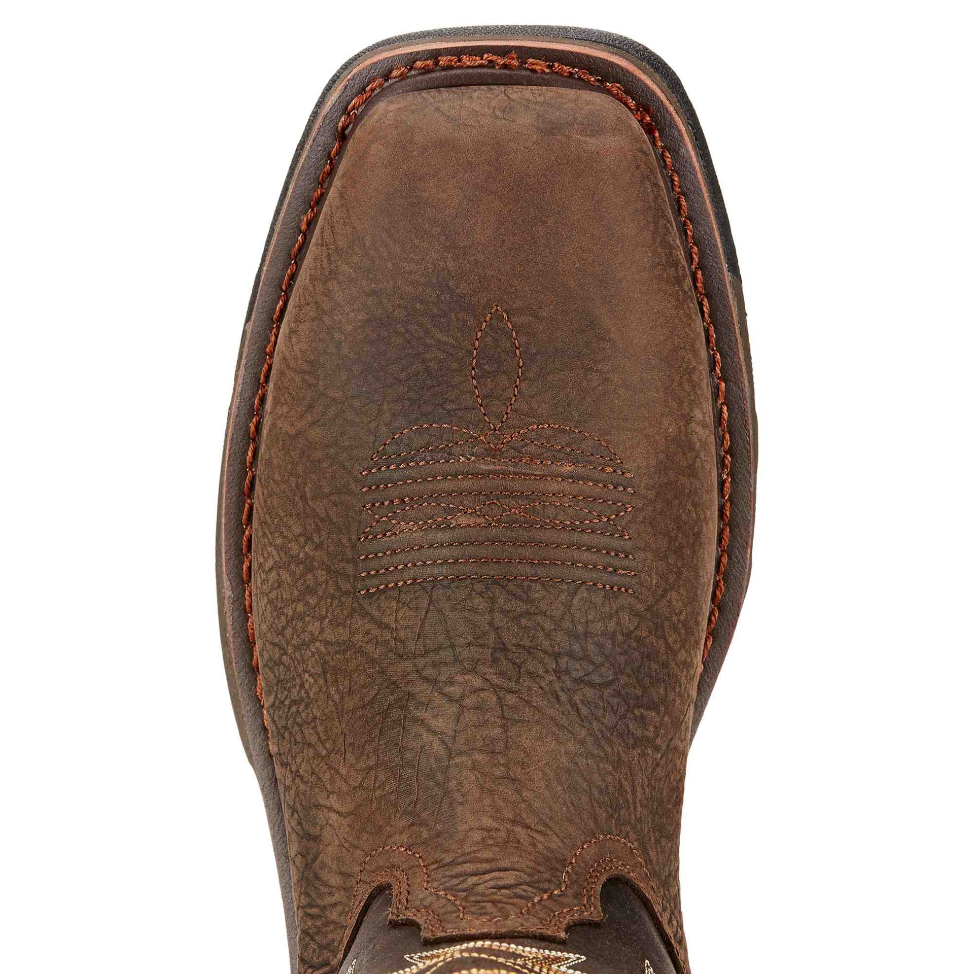 Men's Work Boots – Russell's Western Wear, Inc.