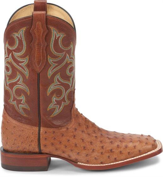 Exotic Skin Boots | Ostrich, Caiman & Python – Russell's Western Wear, Inc.