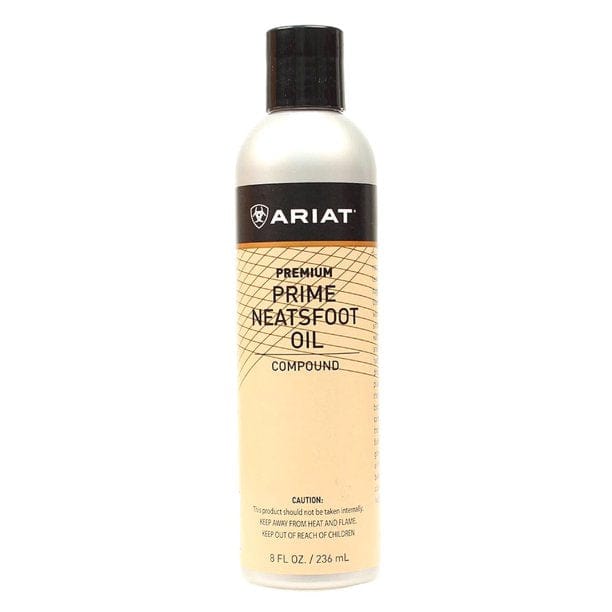 Ariat Premium Neatsfoot Oil A27016 – Russell's Western Wear, Inc.