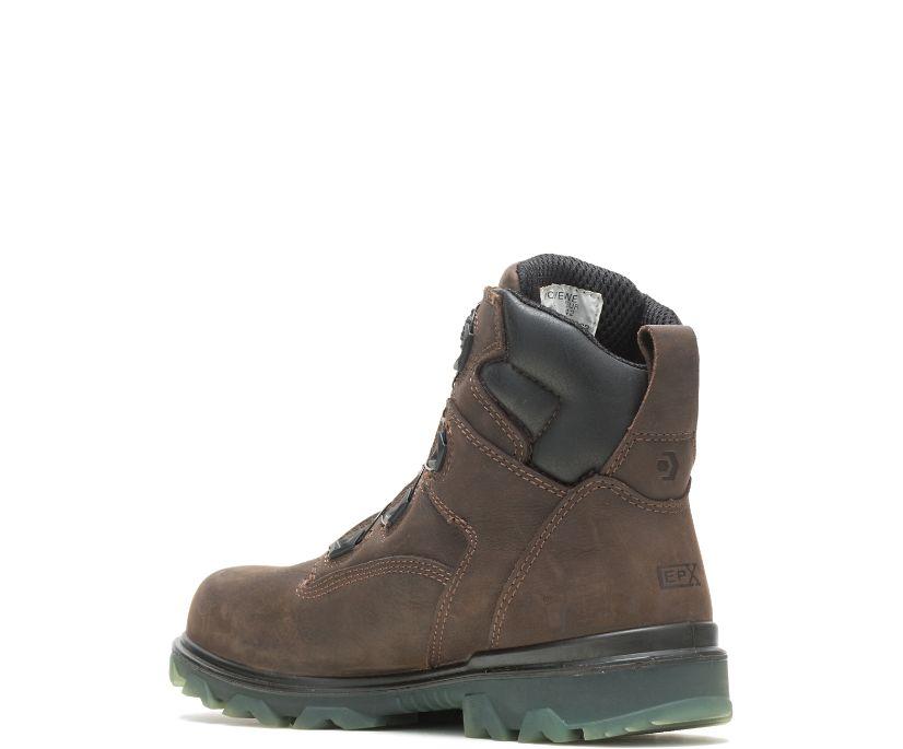 Men's Waterproof Work Boots – Russell's Western Wear, Inc.